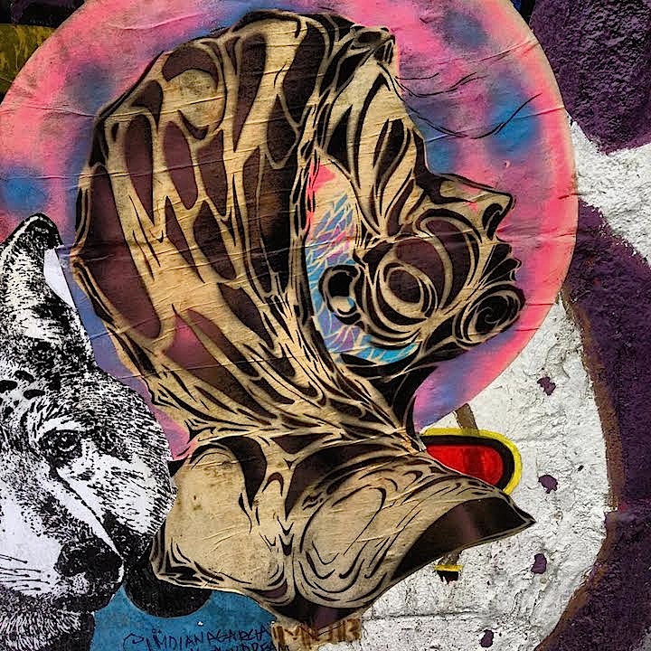 mor-art-stencil – C.J. Yao Art Gallery